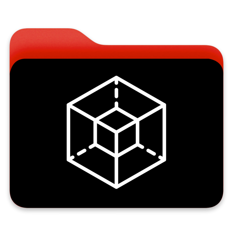 Cinema 4D icons « 457design.com